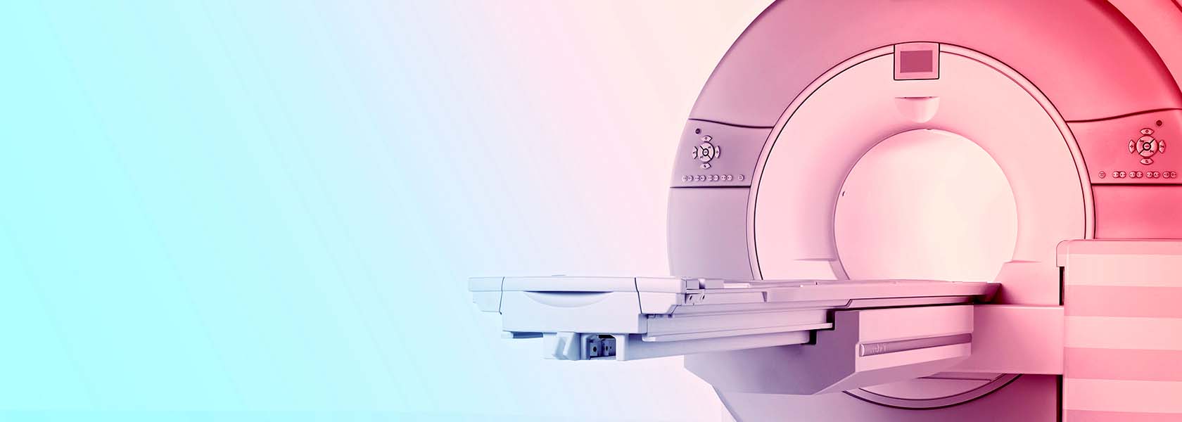 MRT-Untersuchung Wirbelsäule - Prescan® Österreichs Premium-Vorsorge